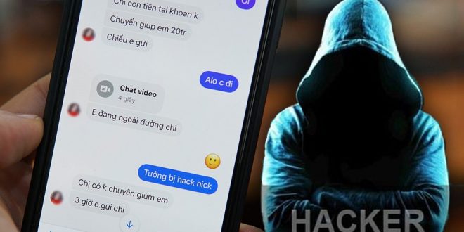 Bị kẻ gian hack nick FB lừa người quen chuyển tiền có lấy lại được ko?