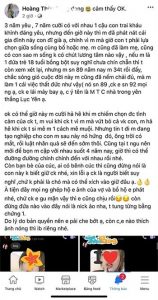Phốt dramma vụ dứa với hàu: 8X thích đồ ren, dứa, hàu biển