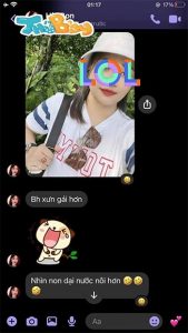 Phốt dramma vụ dứa với hàu: 8X thích đồ ren, dứa, hàu biển