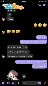 Phốt dramma vụ dứa với hàu: 8X thích đồ ren, dứa, hàu biển