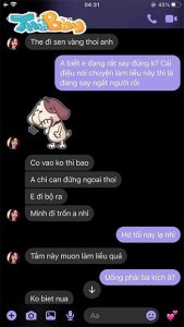 Phốt dramma vụ dứa với hàu: 8X thích đồ ren, dứa, hàu biển